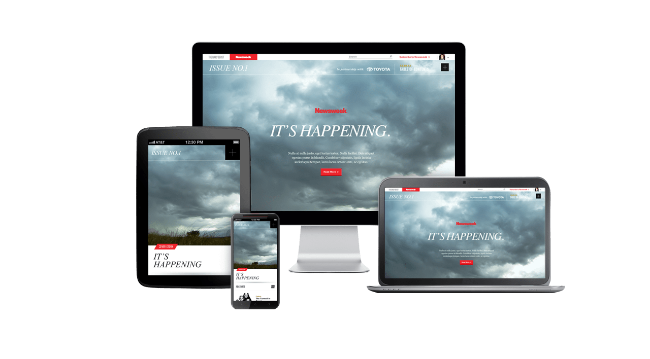 Where to Find and Download Free Weebly Themes and Apps | 2021 - Baamboo ...